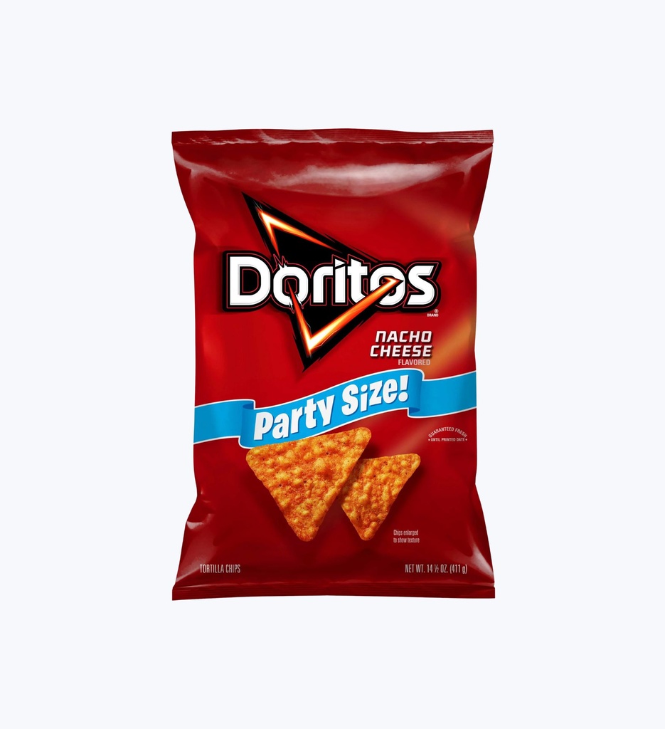 Cheese Flavored Nacho | Prime grocery